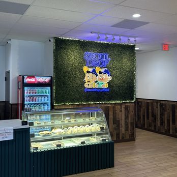 SEOUL DROP - Updated January 2026 - 239 Photos & 103 Reviews - 1900 S ...