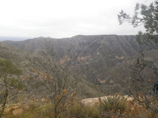 MCKITTRICK RIDGE CAMPSITE - Updated December 2024 - 400 Pine Canyon Dr ...