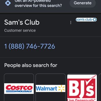 SAM’S CLUB - Updated June 2025 - 111 Photos & 112 Reviews - 1459 N ...