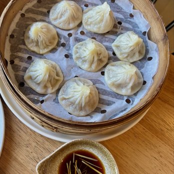 HIDDEN DUMPLING HOUSE MIDTOWN - Updated June 2024 - 686 Photos & 373 ...