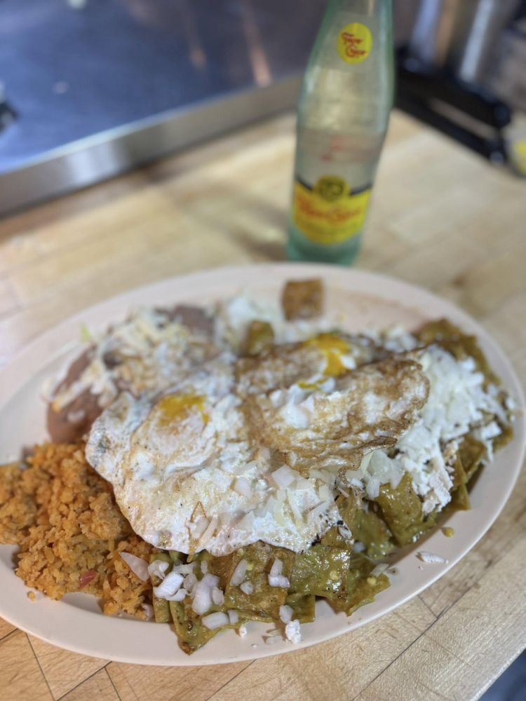 SIMON TACOS - Updated December 2025 - 178 Photos & 260 Reviews - 4263 N ...