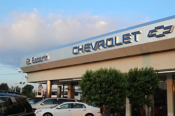 CELEBRATION CHEVROLET - Updated May 2026 - 36 Photos & 178 Reviews ...
