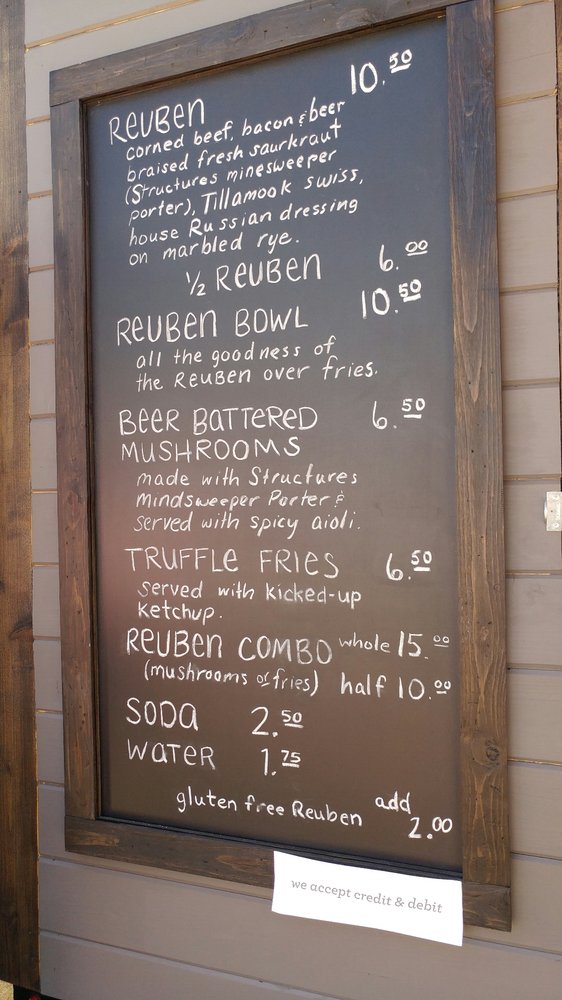 FEAST FOOD TRUCK - Updated January 2026 - 11 Reviews - 1420 N State St ...