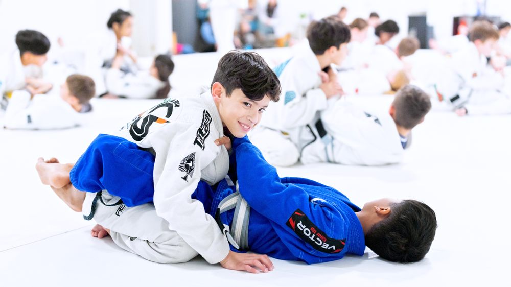 ONE JIU JITSU - REDLANDS - Updated October 2025 - 54 Photos & 38 ...