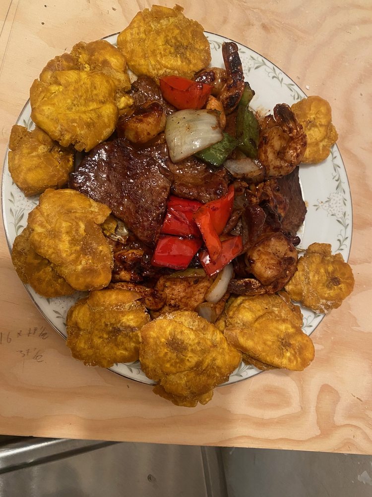 CIBAENOS DELI - Updated August 2024 - 670 Dixon Ave, Copiague, New York ...