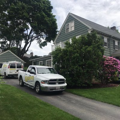 GENOVE OIL & AIR - Updated August 2024 - 31 Photos & 48 Reviews - 53 ...