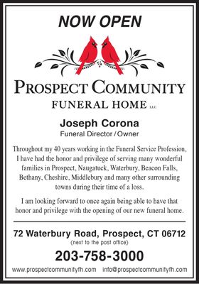 COMMUNITY FUNERAL HOME - Updated December 2025 - 17 Photos - 72 ...