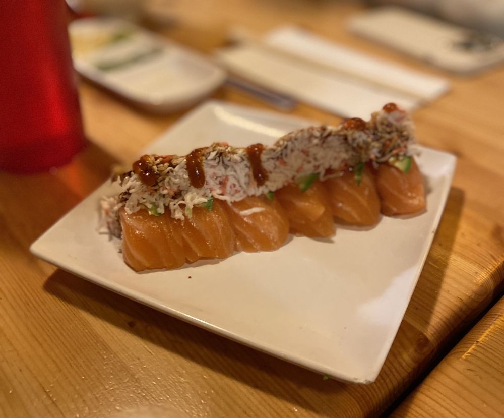 PISCES SUSHI - Updated August 2025 - 900 Photos & 505 Reviews - 748 S ...