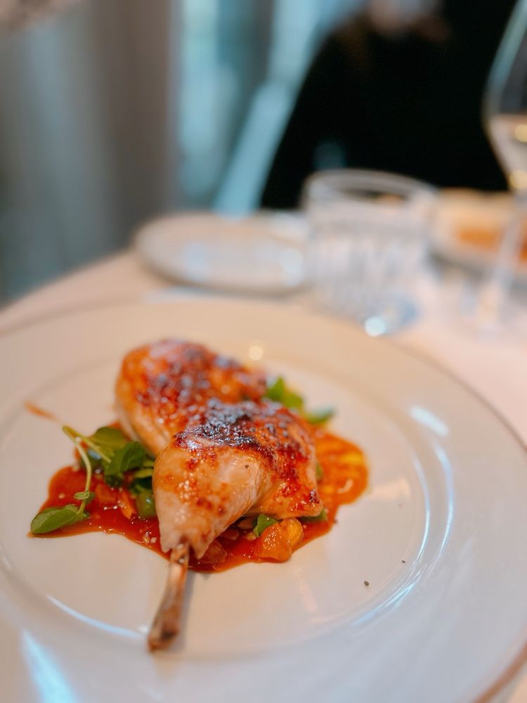 LE COUCOU - Updated July 2024 - 2687 Photos & 761 Reviews - 138 ...