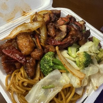 CHINA BULL EXPRESS - Updated March 2025 - 20 Photos & 23 Reviews - 8227 ...