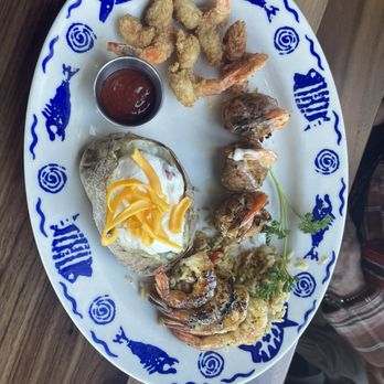 FISH DADDY’S GRILL HOUSE - Updated August 2025 - 288 Photos & 347 ...