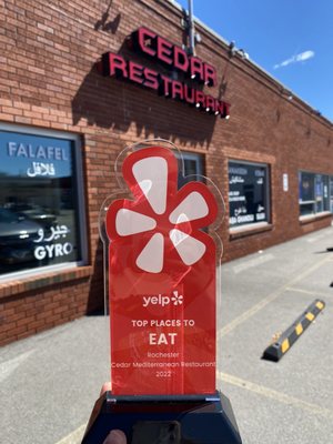 CEDAR MEDITERRANEAN RESTAURANT - Updated January 2026 - 340 Photos ...