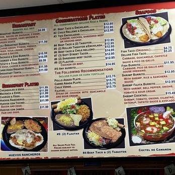 EL RANCHITO TACO SHOP - Updated January 2025 - 110 Photos & 263 Reviews ...