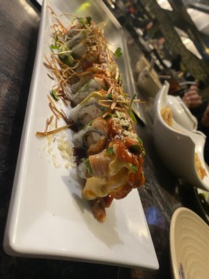 DOMO JAPANESE SUSHI GRILL AND BAR - Updated August 2025 - 530 Photos ...
