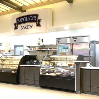 NAPOLEON’S BAKERY HILO - Updated January 2026 - 38 Photos & 20 Reviews ...