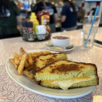 GOOBER’S DINER - Updated December 2025 - 112 Photos & 120 Reviews ...