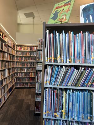 YORBA LINDA PUBLIC LIBRARY - Updated November 2025 - 141 Photos & 53 ...