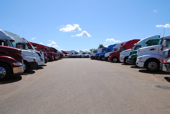 DON BASKIN TRUCK SALES - Updated December 2025 - 21 Photos & 41 Reviews ...