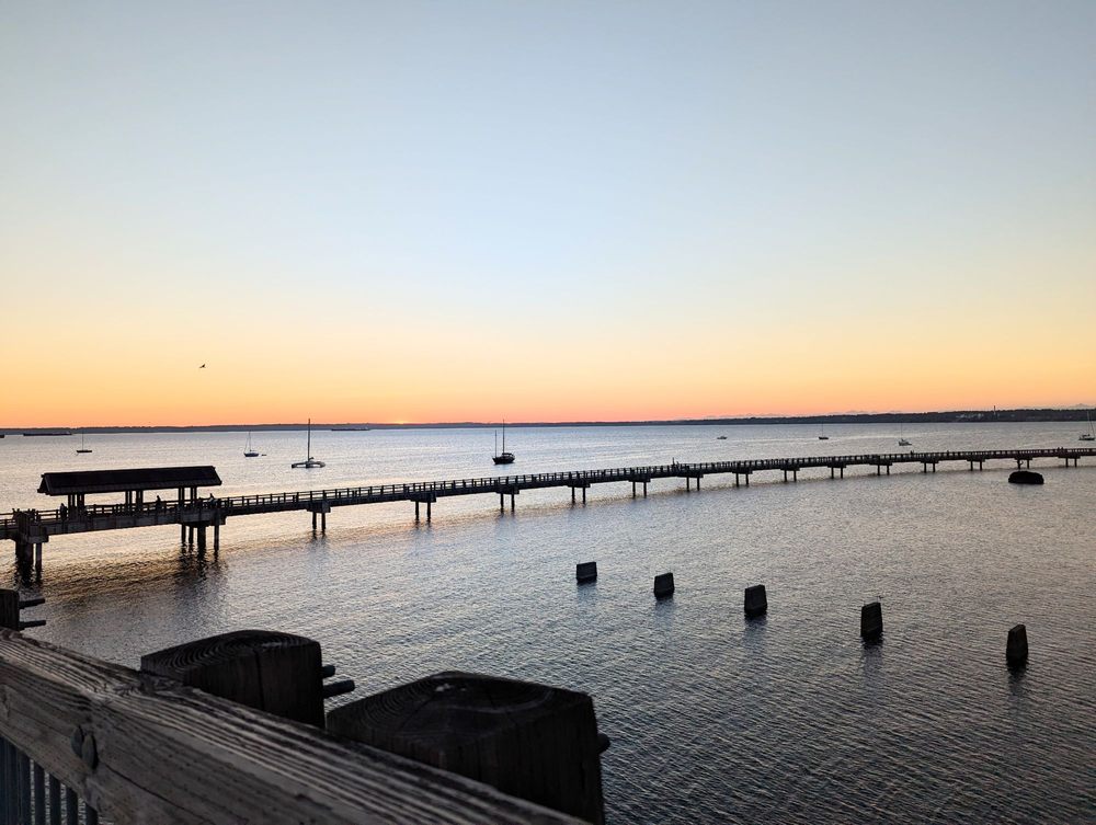 TAYLOR DOCK BRIDGE - Updated December 2025 - 31 Photos - Bellingham ...