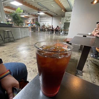 MAST COFFEE - Updated November 2024 - 108 Photos & 47 Reviews - 1430 ...