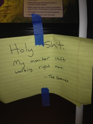 JOYSTICK GAMEBAR - Updated September 2025 - 311 Photos & 354 Reviews ...