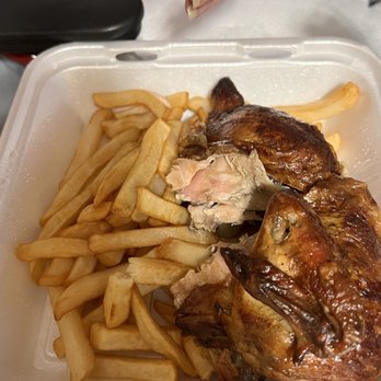 EL REY PERUVIAN RESTAURANT - Updated July 2024 - 74 Photos & 45 Reviews ...