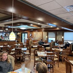 PARK PLACE DINER - Updated December 2025 - 105 Photos & 243 Reviews ...