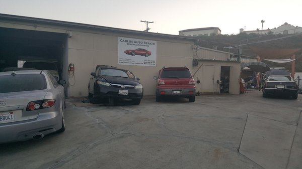 CARLOS AUTO REPAIR - Updated December 2025 - 10 Photos & 32 Reviews ...