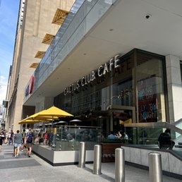 CACTUS CLUB CAFE - Updated February 2025 - 1155 Photos & 666 Reviews ...