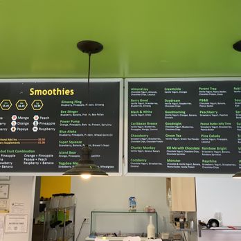 YOGYBEE - Updated July 2024 - 40 Photos & 68 Reviews - 137 Franklin ...