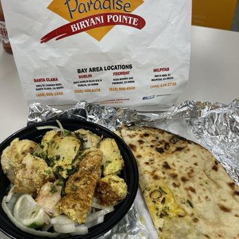 PARADISE BIRYANI POINTE - Updated September 2025 - 64 Photos & 23 ...