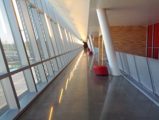 STUDENT RECREATION CENTER CSUN - Updated September 2025 - 51 Photos ...