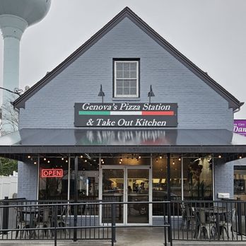 GENOVAS PIZZA STATION - Updated December 2025 - 39 Photos & 52 Reviews ...