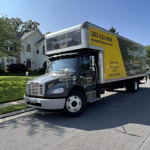 DC MOVING COMPANIES - Updated June 2024 - 2500 Q St NW, Washington ...