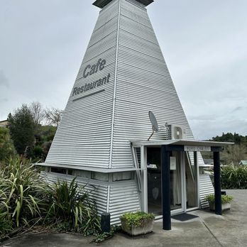 HUHU CAFE - Updated July 2025 - 145 Photos & 54 Reviews - 10 Waitomo ...