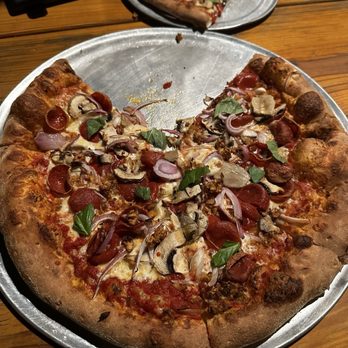 PINTHOUSE PIZZA - Updated August 2024 - 1042 Photos & 1345 Reviews ...