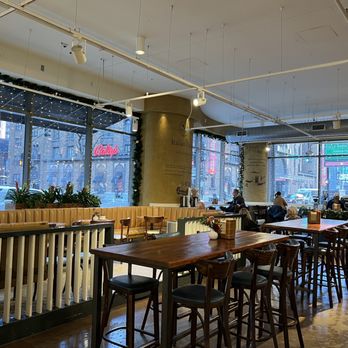 EATALY CHICAGO - 9553 Photos & 4335 Reviews - 43 E Ohio St, Chicago ...