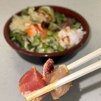 POKI RUN - Updated September 2025 - 805 Photos & 702 Reviews - 119 N ...