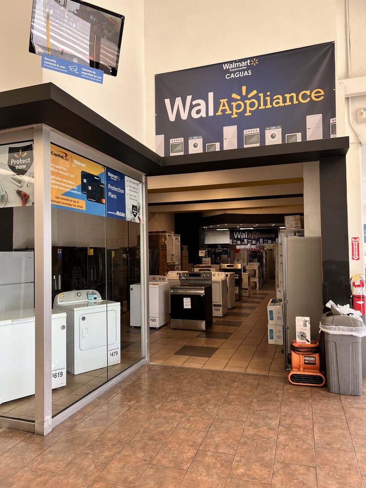 WALMART - Updated December 2025 - 18 Photos - Avenida Rafael Cordero ...