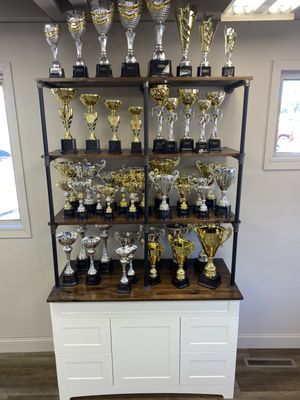CROWN TROPHY - BLOOMINGTON - Updated September 2025 - 9420 Lyndale Ave ...