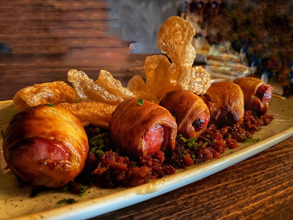 LE MOO - 1238 Photos & 702 Reviews - Steakhouses - 2300 Lexington Rd ...