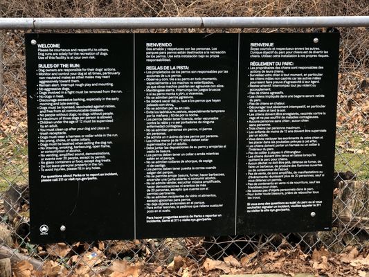 EWEN PARK - 25 Photos - Riverdale And 231st St, Bronx, New York - Parks ...