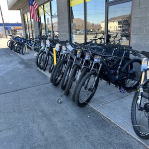 SIERRA CYCLESMITH - 36 Photos & 68 Reviews - 7007 S Virginia St, Reno ...