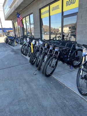 SIERRA CYCLESMITH - Updated December 2025 - 39 Photos & 92 Reviews ...