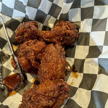 CHIBAB CHICKEN - Updated November 2025 - 178 Photos & 41 Reviews - 8526 ...