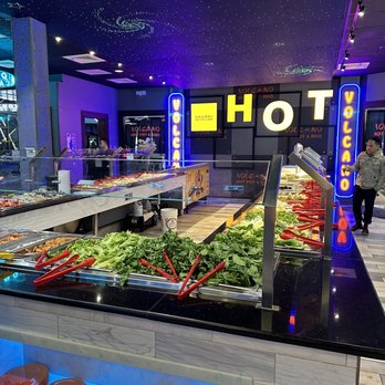 VOLCANO HOT POT & BBQ - Updated October 2024 - 375 Photos & 183 Reviews ...