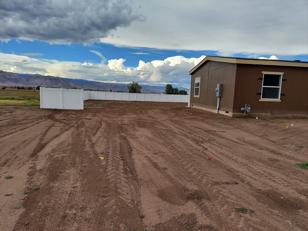 APEX LANDSCAPE - Updated May 2025 - 112 Photos - 60 E 100 S, Joseph ...