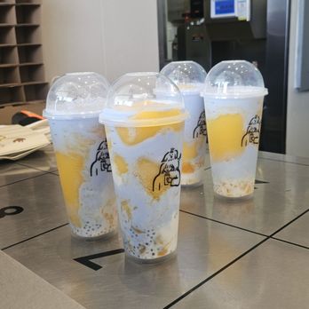 HEYTEA - Updated October 2025 - 549 Photos & 448 Reviews - 5414 Walnut ...