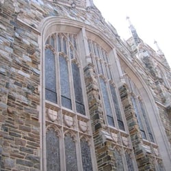 ABYSSINIAN BAPTIST CHURCH - 11 Reviews - Churches - 132 Odell Clark Pl ...