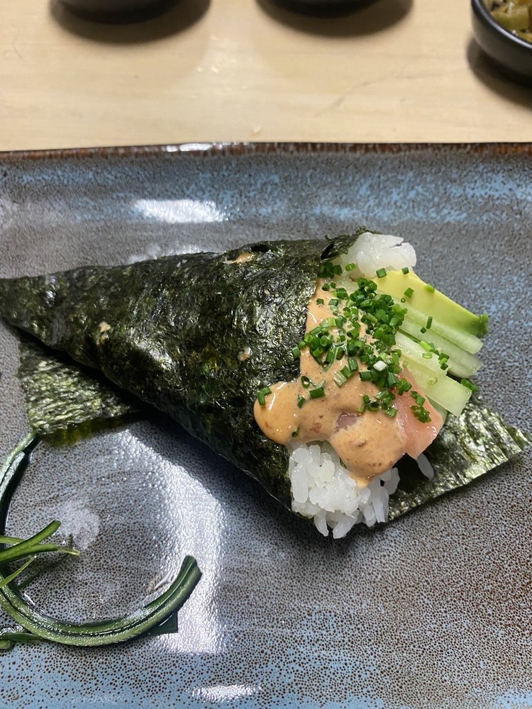 TEIKIT SUSHI SHOP - Updated October 2024 - 15 Photos - Col. Centro ...